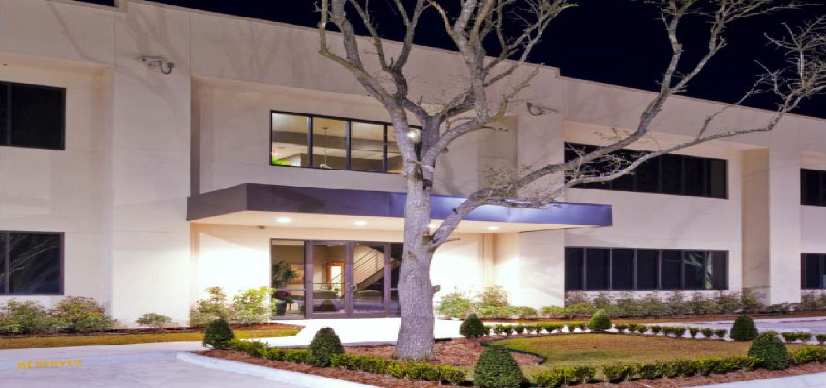 E&P Experts Main Office - Spartan Building Corporation