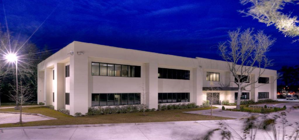 Portfolio - Spartan Building Corporation