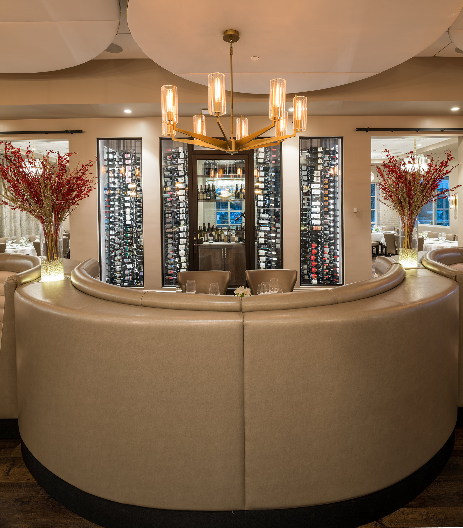 Tchefuncte's Restaurant - Spartan Building Corporation