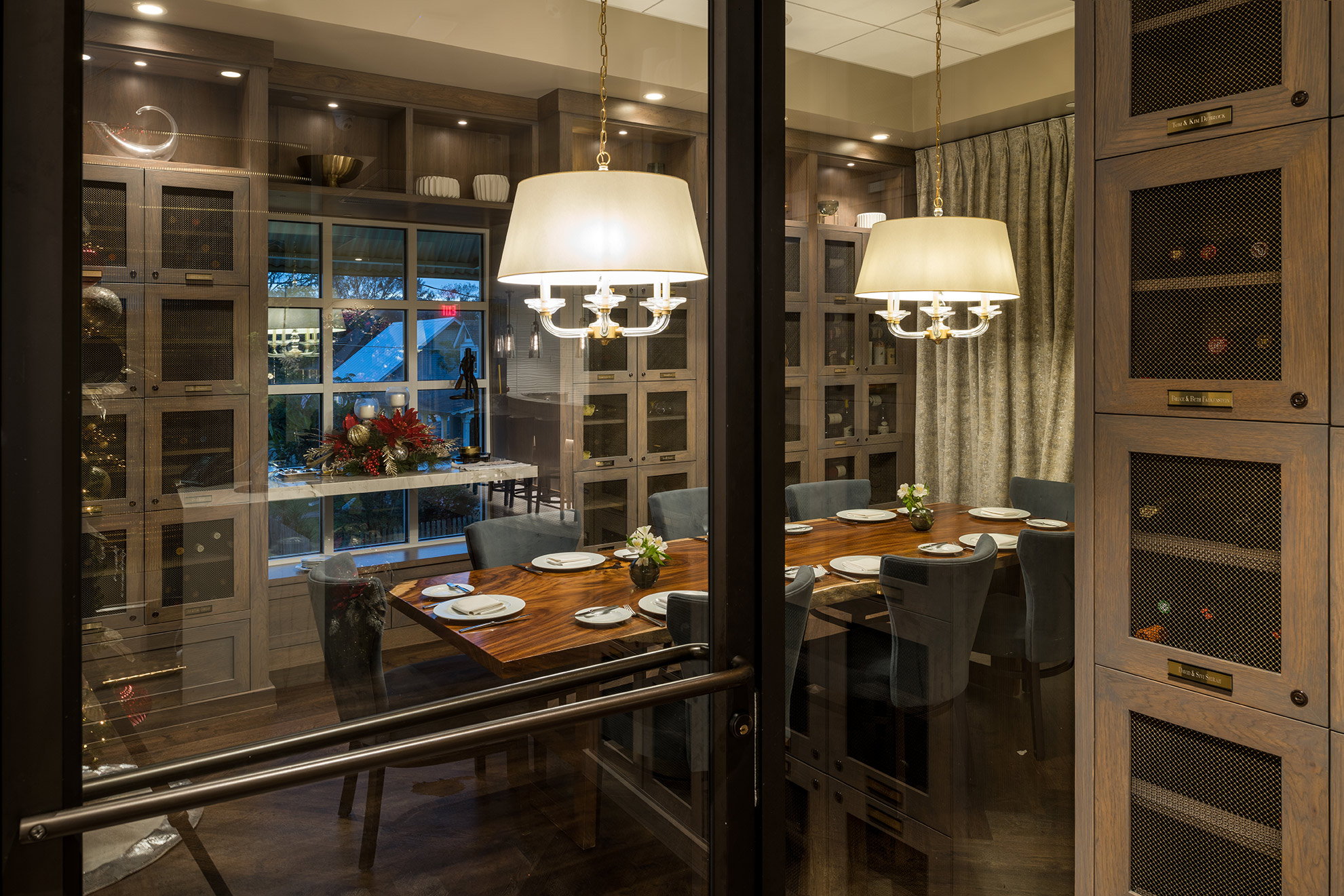 Tchefuncte's Restaurant - Spartan Building Corporation