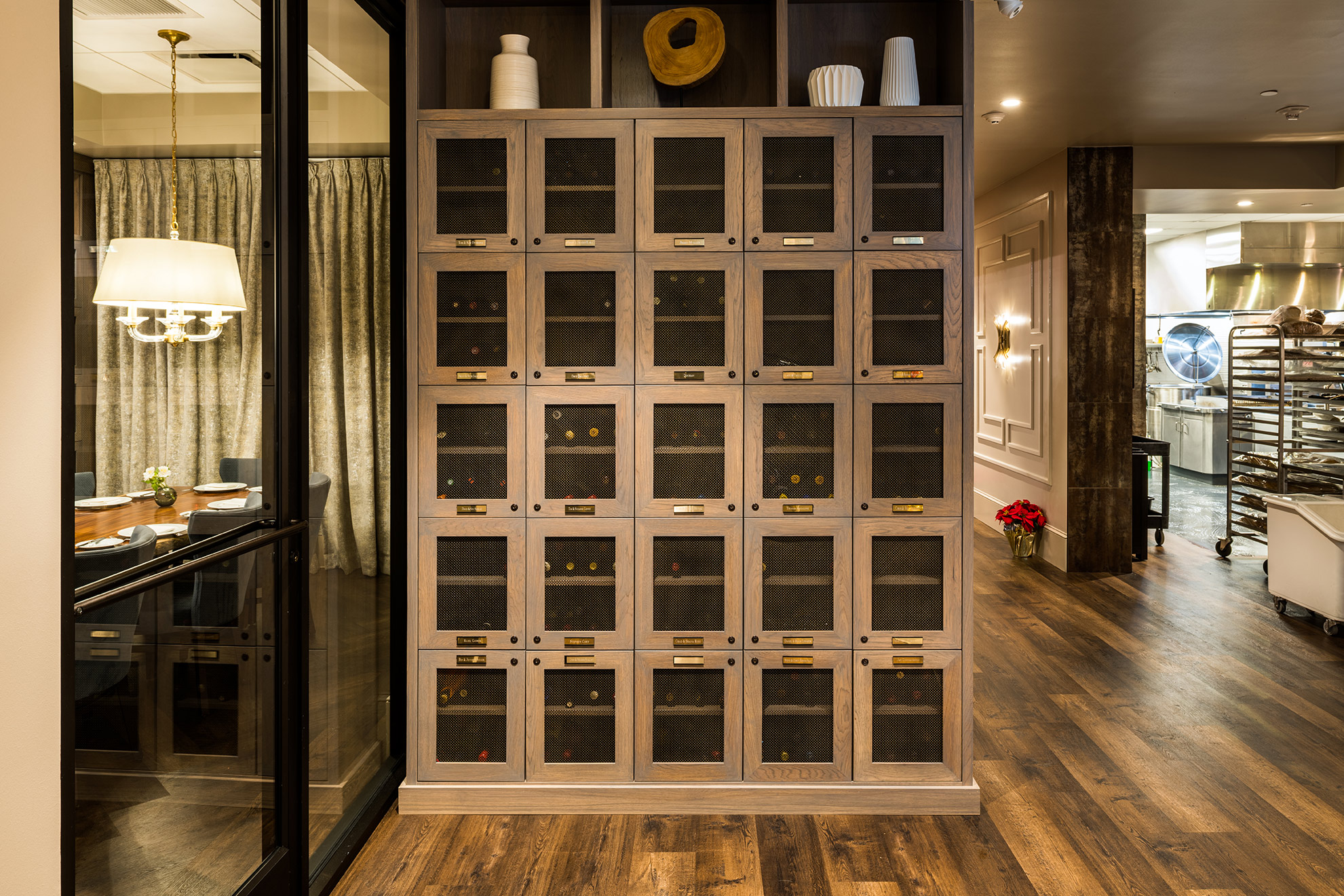 Tchefuncte's Restaurant - Spartan Building Corporation