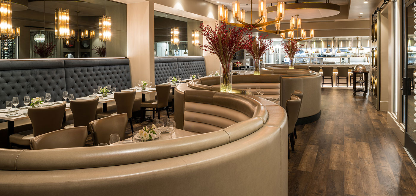 Tchefuncte's Restaurant - Spartan Building Corporation