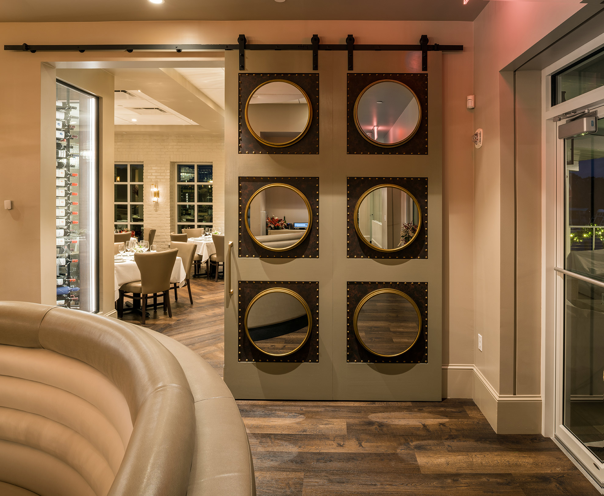 Tchefuncte's Restaurant - Spartan Building Corporation