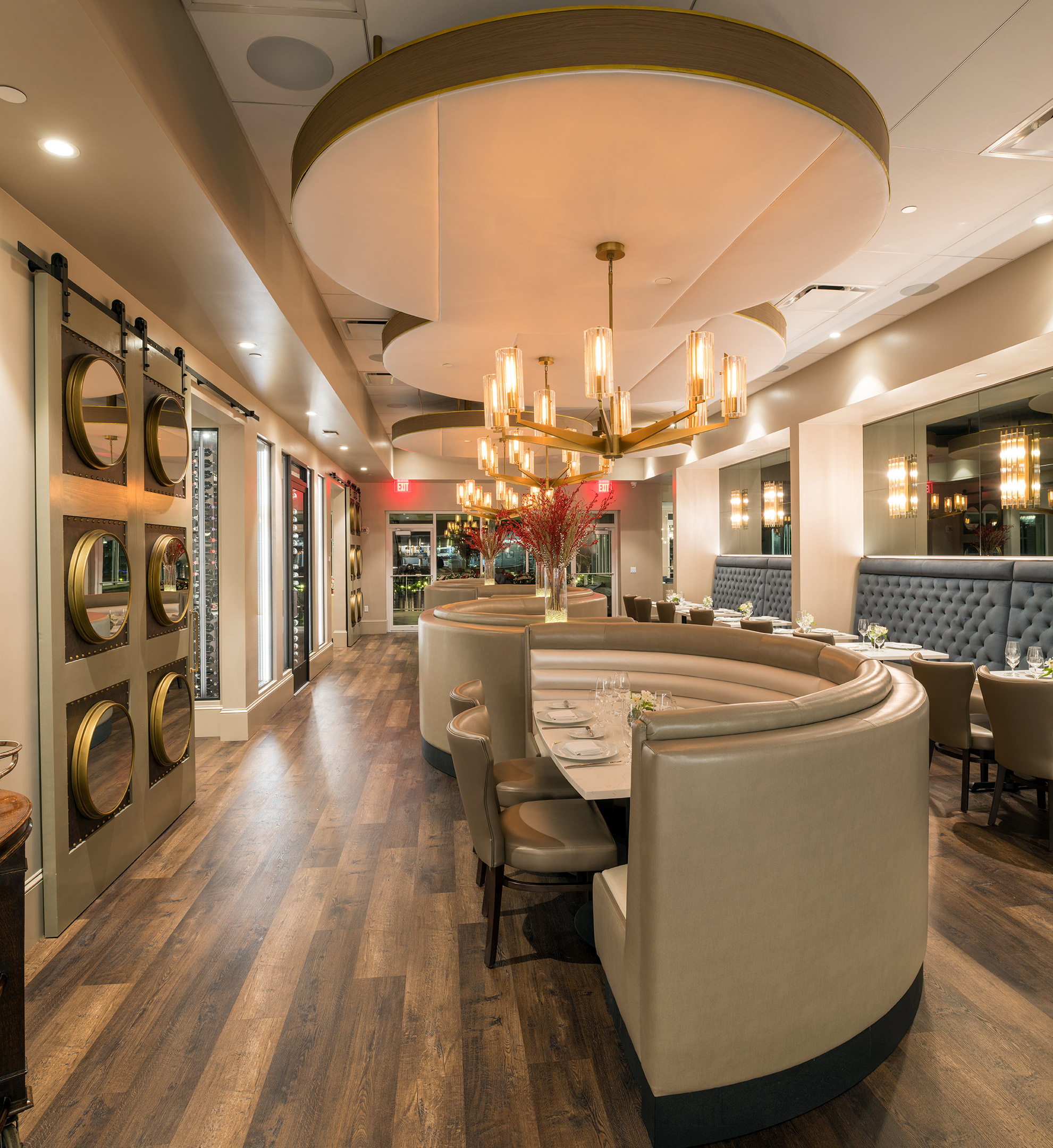 Tchefuncte's Restaurant - Spartan Building Corporation