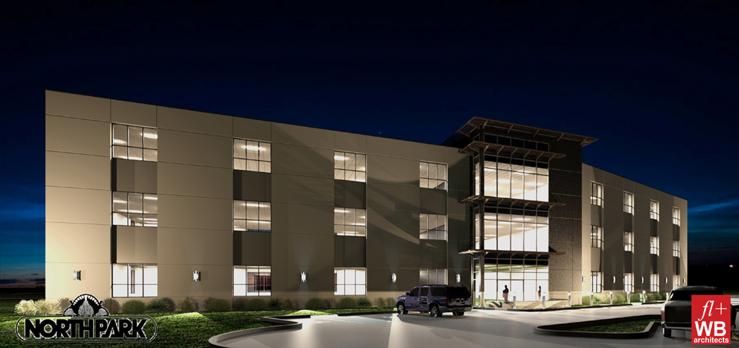 Diversified - Spartan Building Corporation