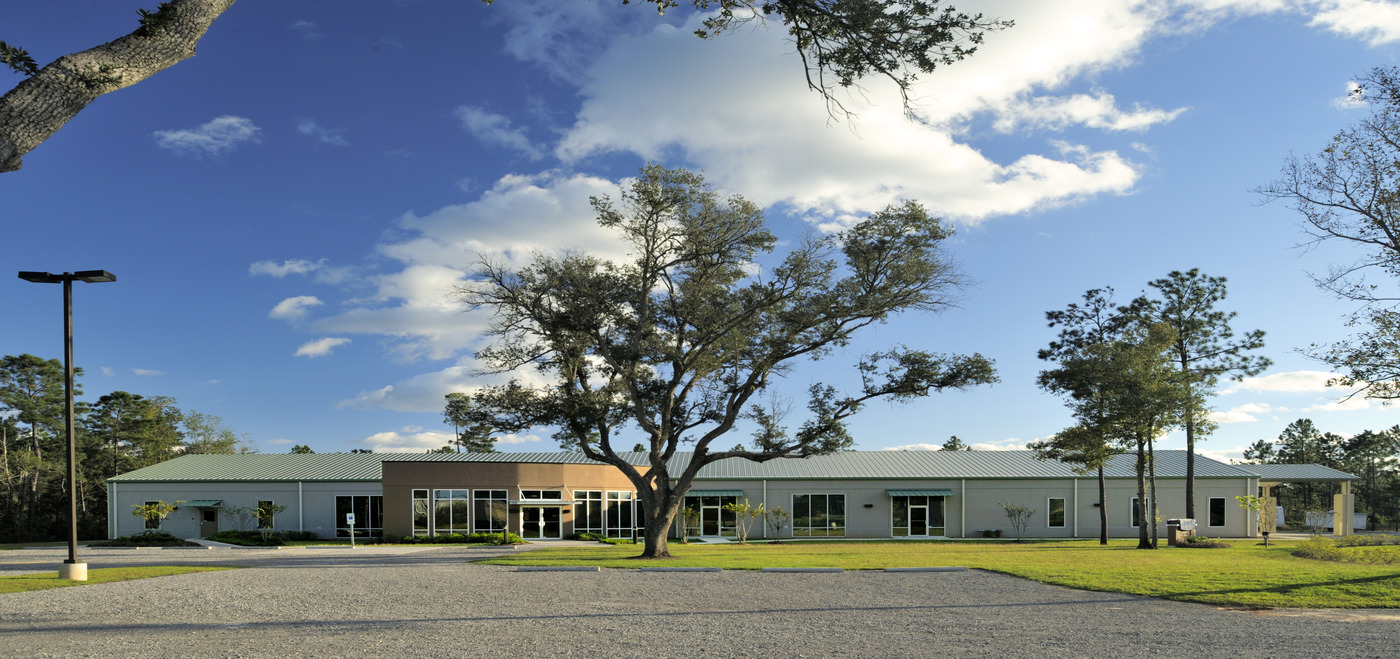 PEC Premier Corporate Headquarters - Spartan Building Corporation