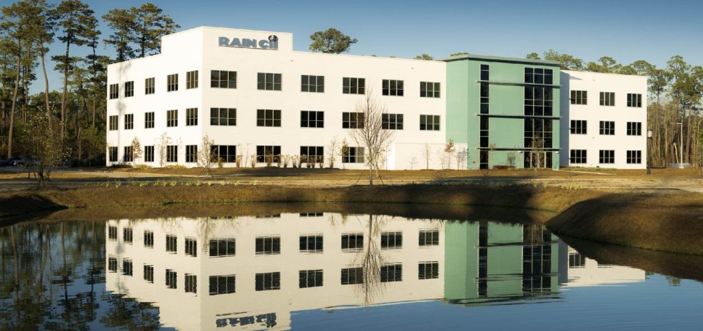 Portfolio - Spartan Building Corporation